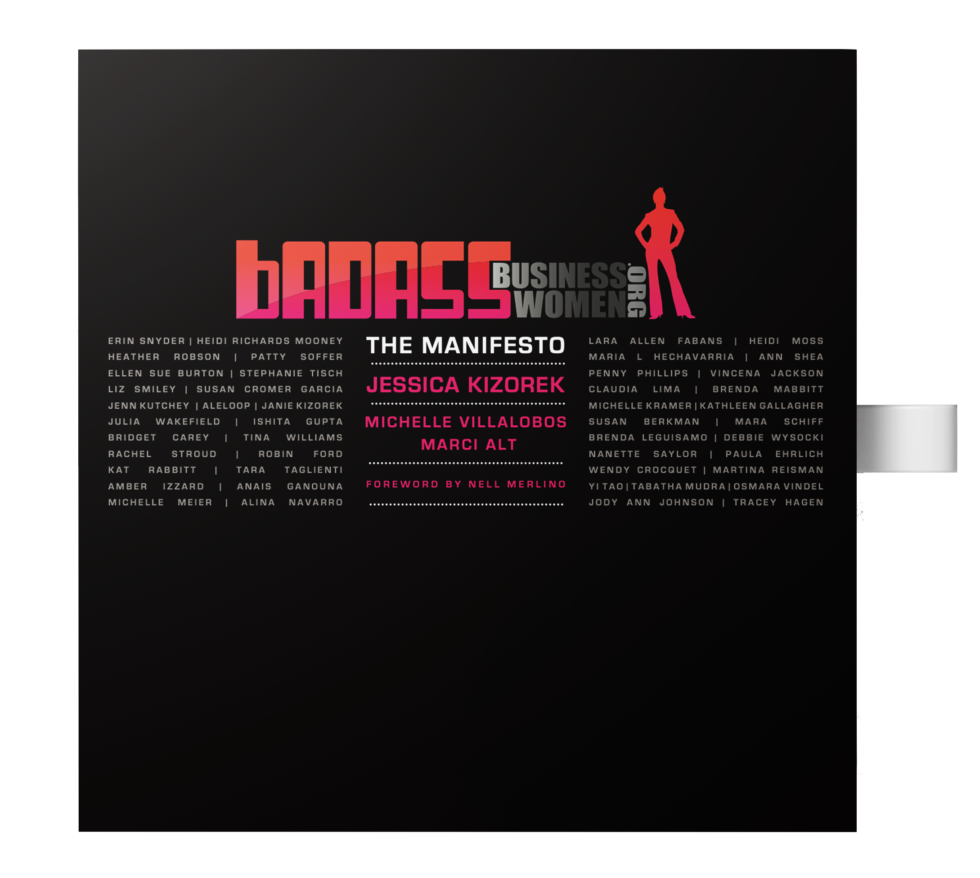 Badass Business Women | Challenging business women to bring out their ...